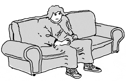 Thirty Things To Do After You Die | Colton Lazars