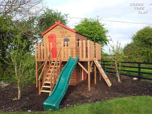 Owl 3 extra big (270) | green-tree-play