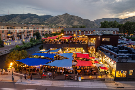 Photo Gallery | The Golden Mill