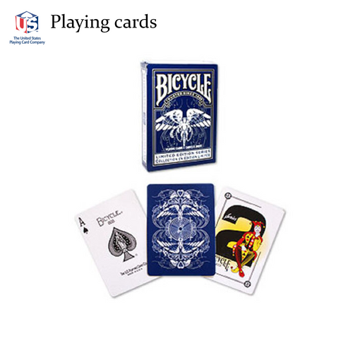 Playing Cards USPCC Limited Edition Series | games n chips
