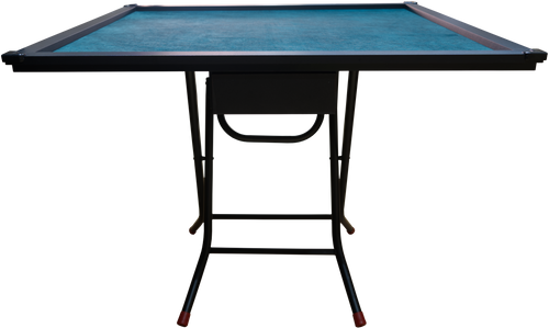 Mahjong Tables and Chairs