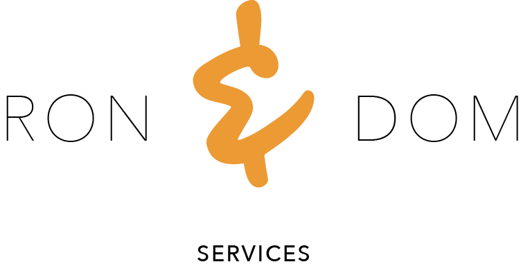 Ron & Dom Services | Rockaway NJ | Special Projects Managers | Delegate ...