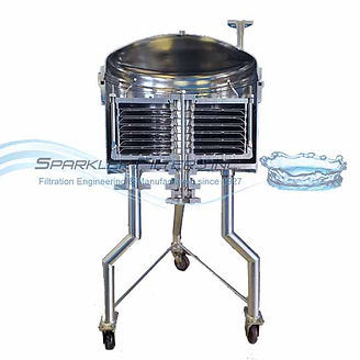 Filter Overview | Sparkler Filters, Inc.