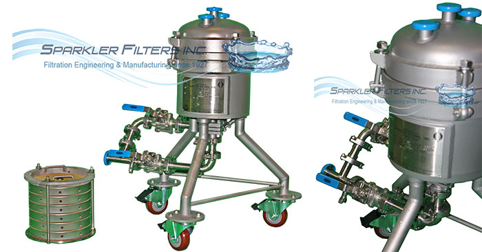 Sparkler Photos | Sparkler Filters Inc