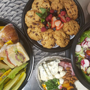 CATERING | Chef Mike Sarasota Private Chef