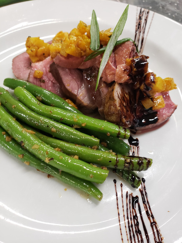 Private Dinners | private-chef-srq