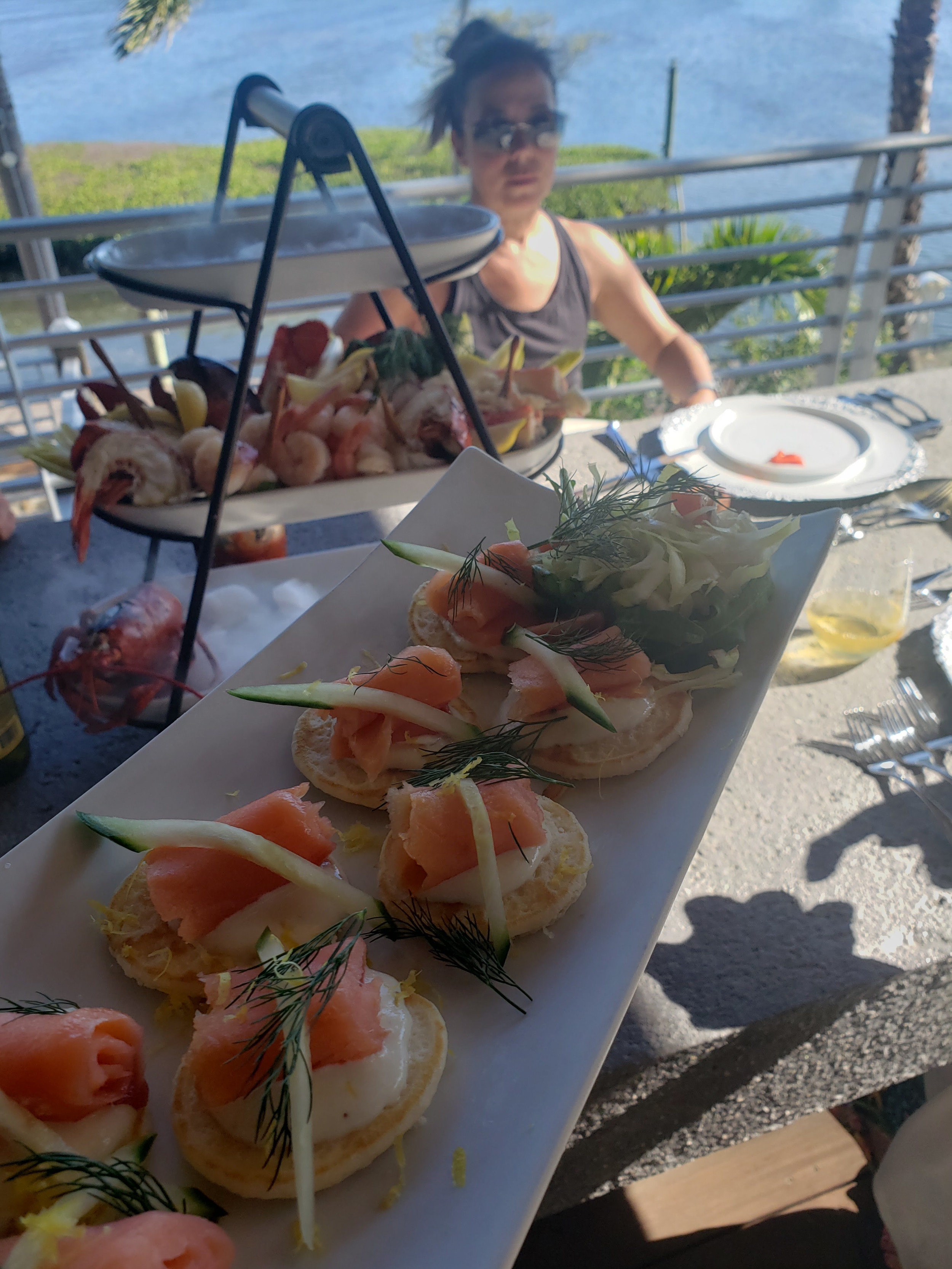 Sarasota's Best Bachelorette parties