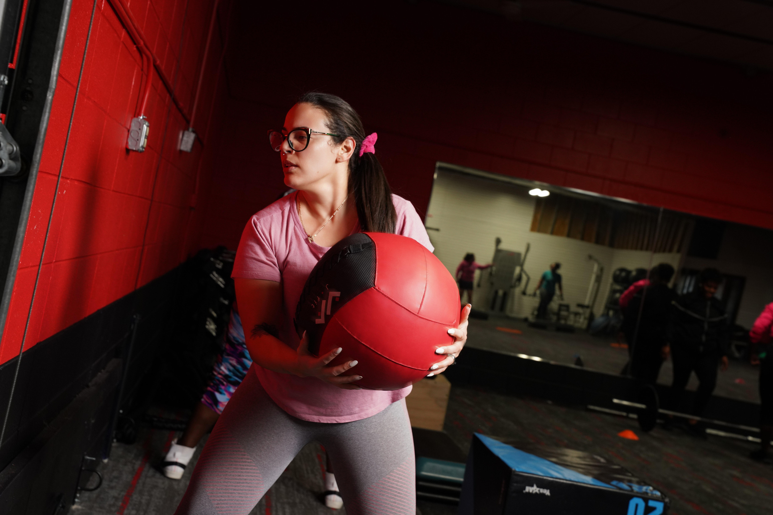 Upper Body Conditioning | A2Fit