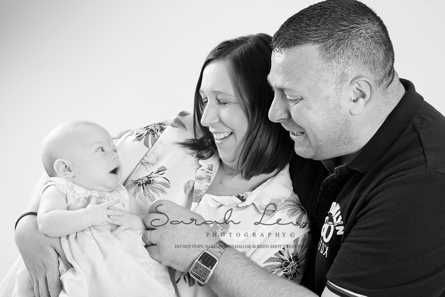 Newborn | Nottinghamshire | Images by Sarah • S.Lewsey Photography