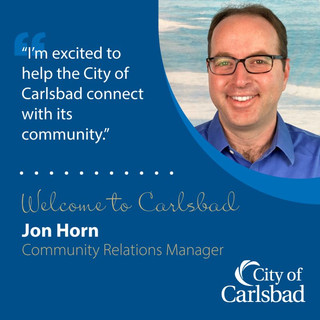 City of Carlsbad | Now Hiring | Carlsbad Jobs