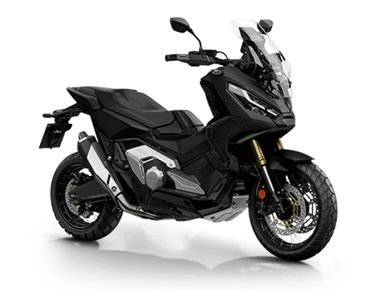 HONDA X-ADV 750 | clubmotothailand
