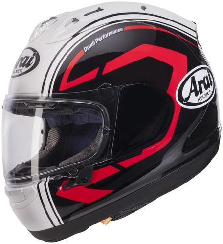 Arai RX-7X Statement Black | clubmotothailand