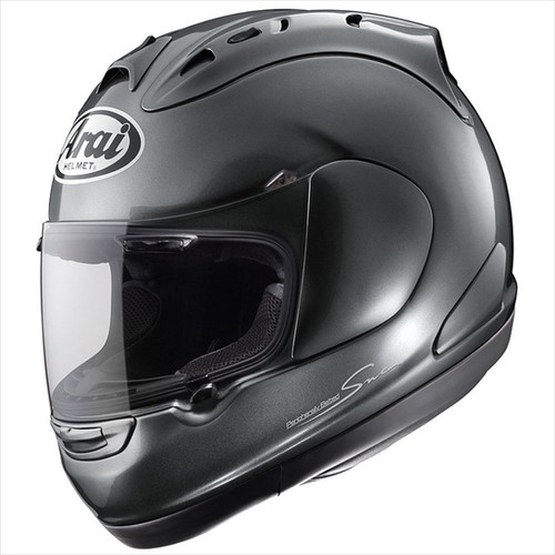 Arai RX-7 RR5 Platinum Gray | clubmotothailand