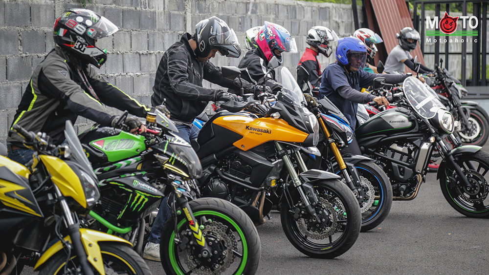 Moto Riding Couse 14-08-2559