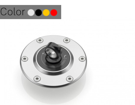 Oil Filler Cap RIZOMA | clubmotothailand