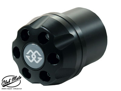 กันล้ม Gilles Tooling - Crash Protector | clubmotothailand