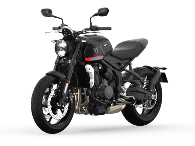 TRIUMPH TRIDENT 660 | clubmotothailand