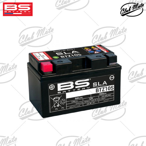 BT12A(FA) [300679] | clubmotothailand