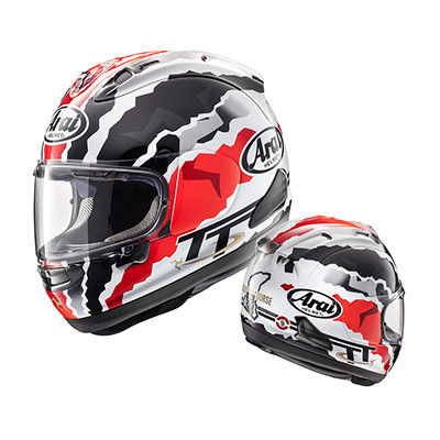 Arai RX-7V Doohan TT | clubmotothailand