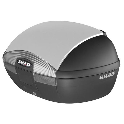 SHAD SH45 45L | clubmotothailand