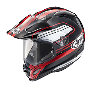 Arai Tour-X4 MOVE RED | clubmotothailand