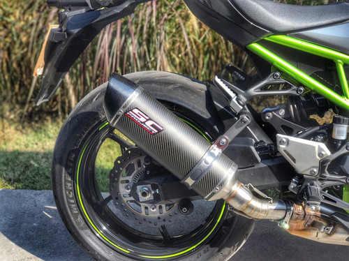 Sc project Slip-on | clubmotothailand