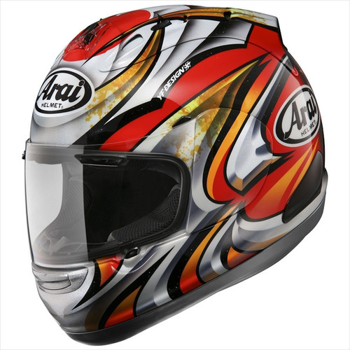 Arai RX-7 RR5 Nakagami | clubmotothailand