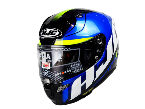 HJC RPHA 11 SPICHO MC2 | clubmotothailand