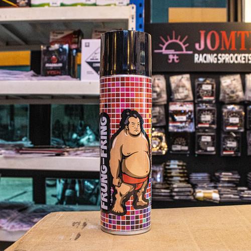 Sumo Frung-Fring | clubmotothailand