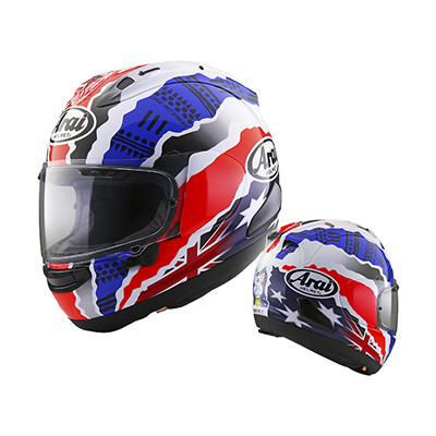 Arai RX-7V Doohan | clubmotothailand
