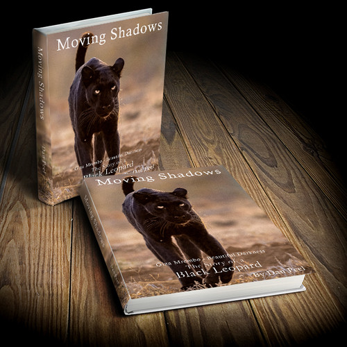 Moving Shadows | Dan Peel Safaris