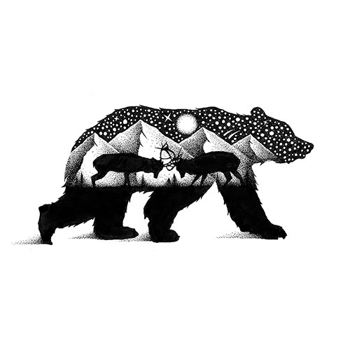 Artist and Designer | Thiago Bianchini