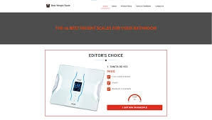 Walgreens Digital Glass Scale: How It Measures Your Weight and Body ...