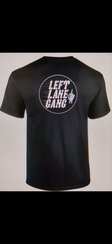 Left Lane Gang | Baggers Syndicate Cycles