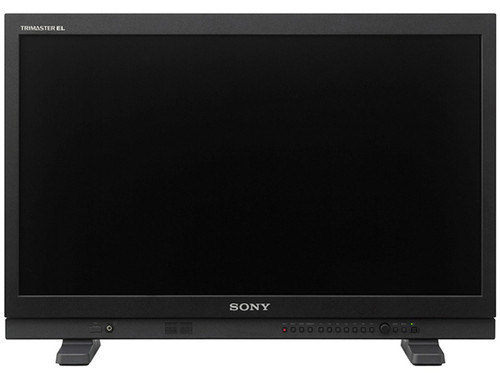SONY PVM-A250 | i-7 Official Site