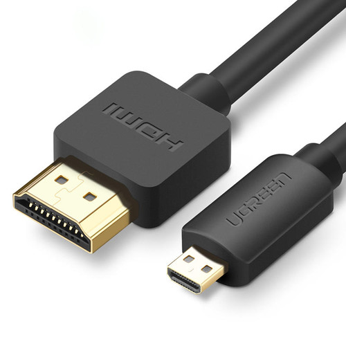 HDMI 2c 3m micro | i-7 Official Site