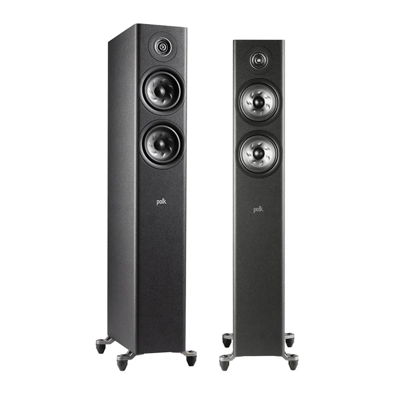 Polk Audio R500 Reserve Floorstanding Speakers (Pair) | OneTouch ...