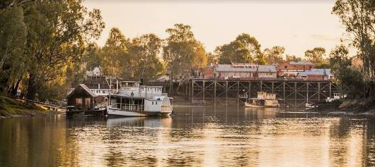 Day Trip- Echuca | Mncentre