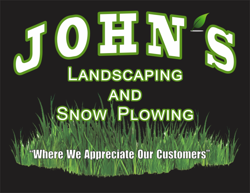 Privacy policy | Johns landscaping