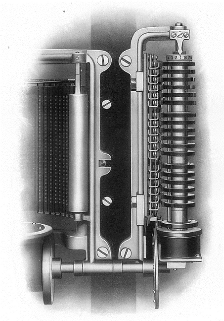 7A Rotary Switch | Tribute to Relays