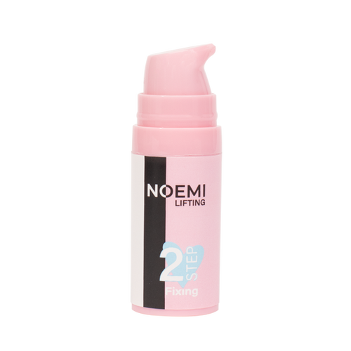 Noemi LIFTING 2 Fix - Airless Pump - 10ml - Light Blue | Simplicitas Beauty