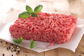 Goat Mince | Choice Meat Supply