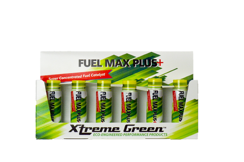 Fuel Max Plus+ | Xgglobal