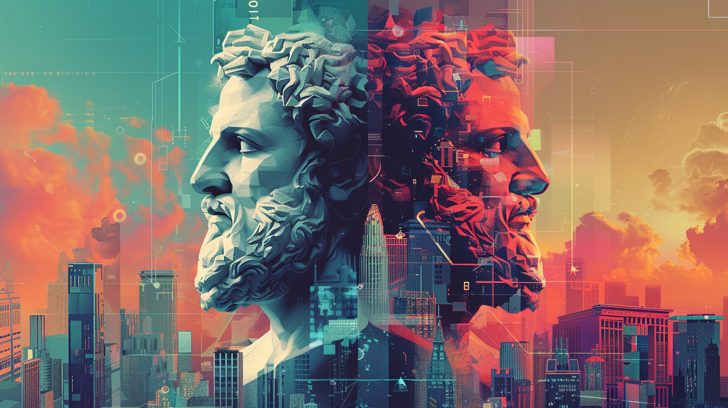 Navigate Adversity with Stoicism | Method360