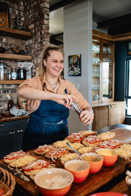 Gallery | Divine Deli - See Our Delicious Products