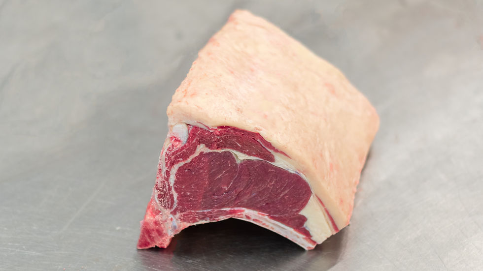 Club Steak | Beefcor Namibia