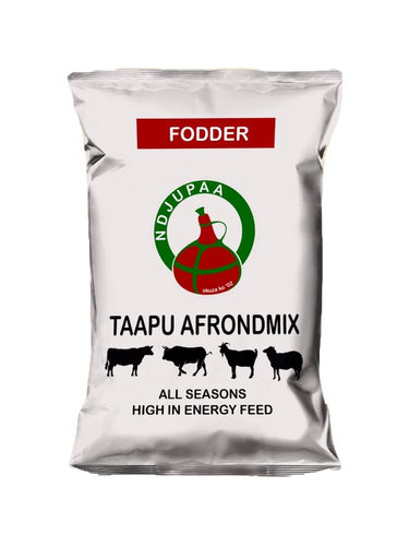 Taapu Afrondmix Fodder | Ndjupaa Feeds