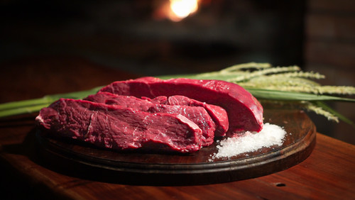 Rump Heart | Beefcor Namibia