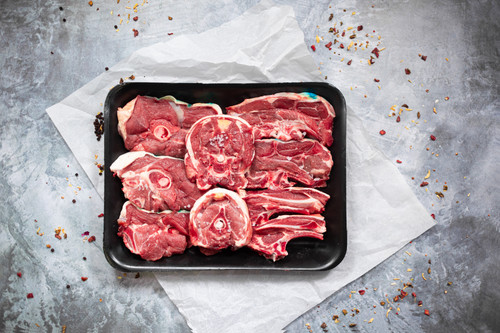Bulk Lamb Packs | Divine Deli
