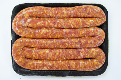 Sosatie Sausage/Wors | Divine Deli